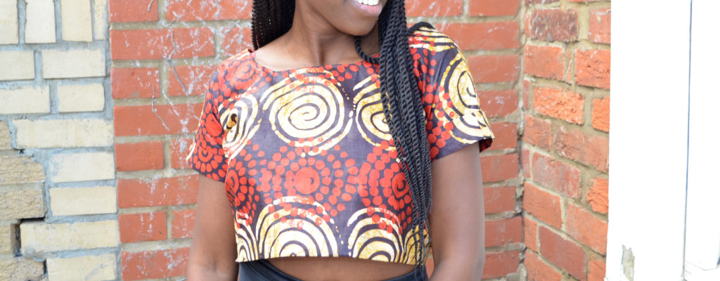 How to Draft a Box Crop Top • Elewa Blog